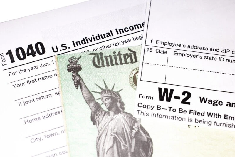 IRS Finalizes 2026 Form W-2 with Changes from OBBBA | DM Payroll Solutions